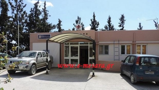 Κρήτη: «Εστειλαν γιατρό στο νοσοκομείο γιατί νόμιζαν ότι τους ...