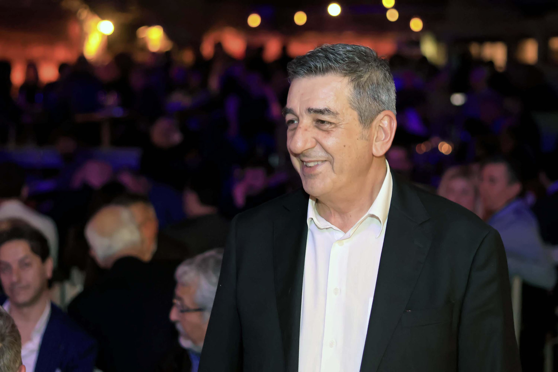 Από τον Δήμο Λαρισαίων στη μάχη των βουλευτικών εκλογών ο Νταής ...