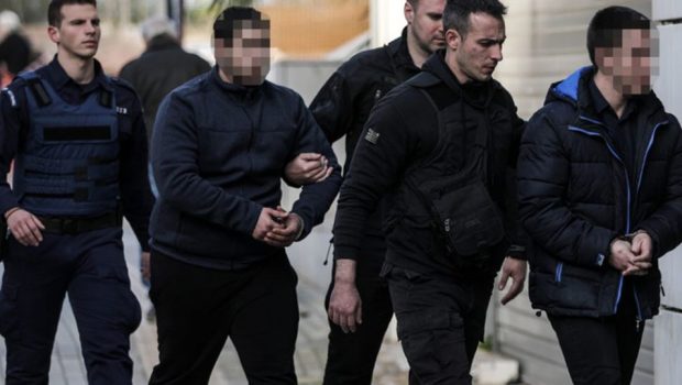 Ρόδος: Ο 23χρονος δολοφόνος της Τοπαλούδη καταδικάστηκε για τροχαίο ...