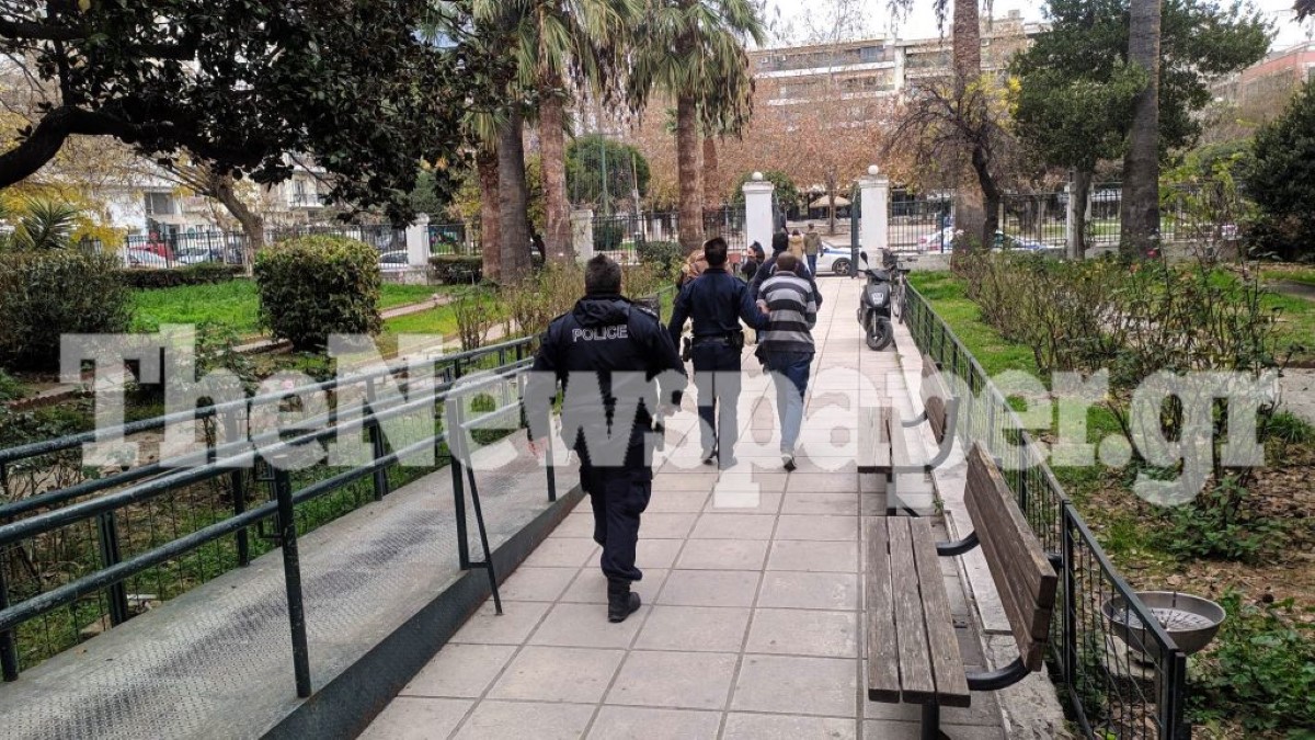 Βόλος: Επιστρέφει στη φυλακή ο 39χρονος Κάμελ – Η ποινή που του ...