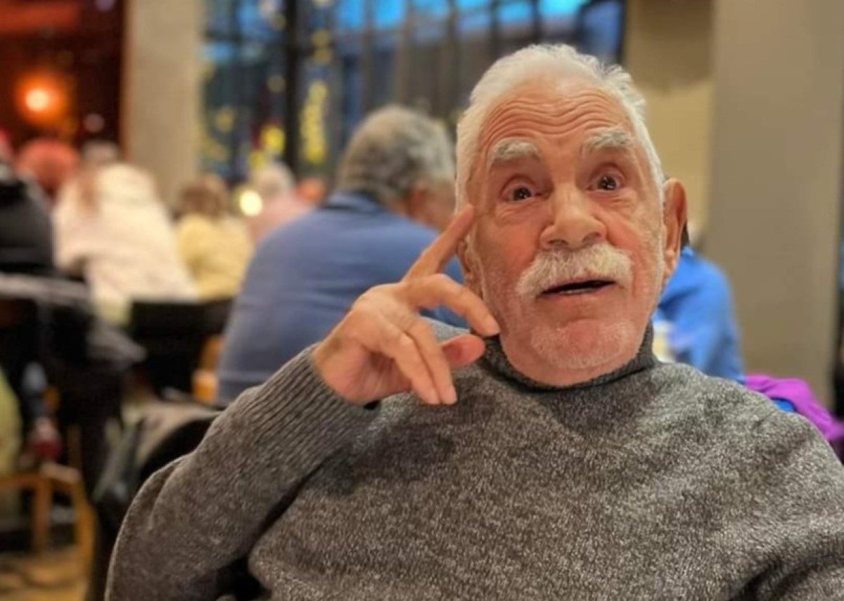 "Έφυγε" από τη ζωή ο γνωστός ψυχίατρος των Τρικάλων Τάσος Νικολακάκης ...