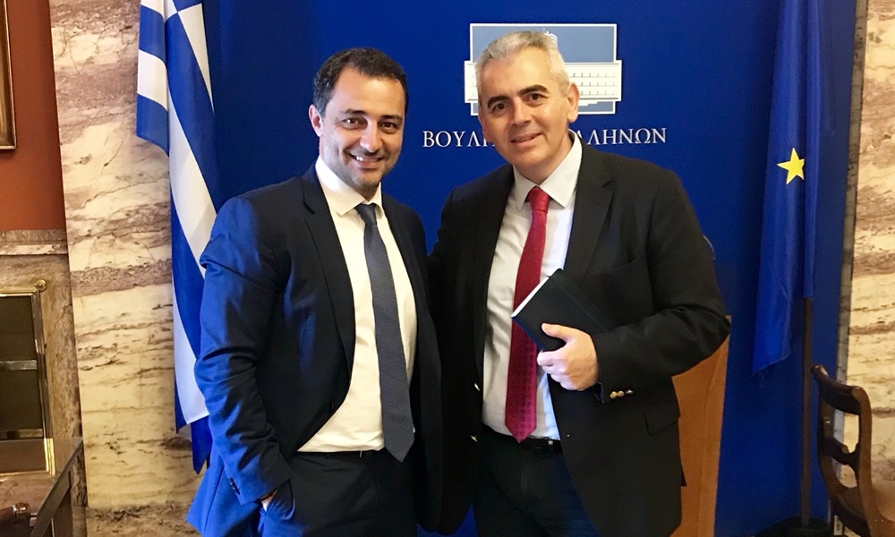 Οι δυο εορτάζοντες Μάξιμοι – ONLARISSA.GR Νέα Ειδήσεις Λάρισα