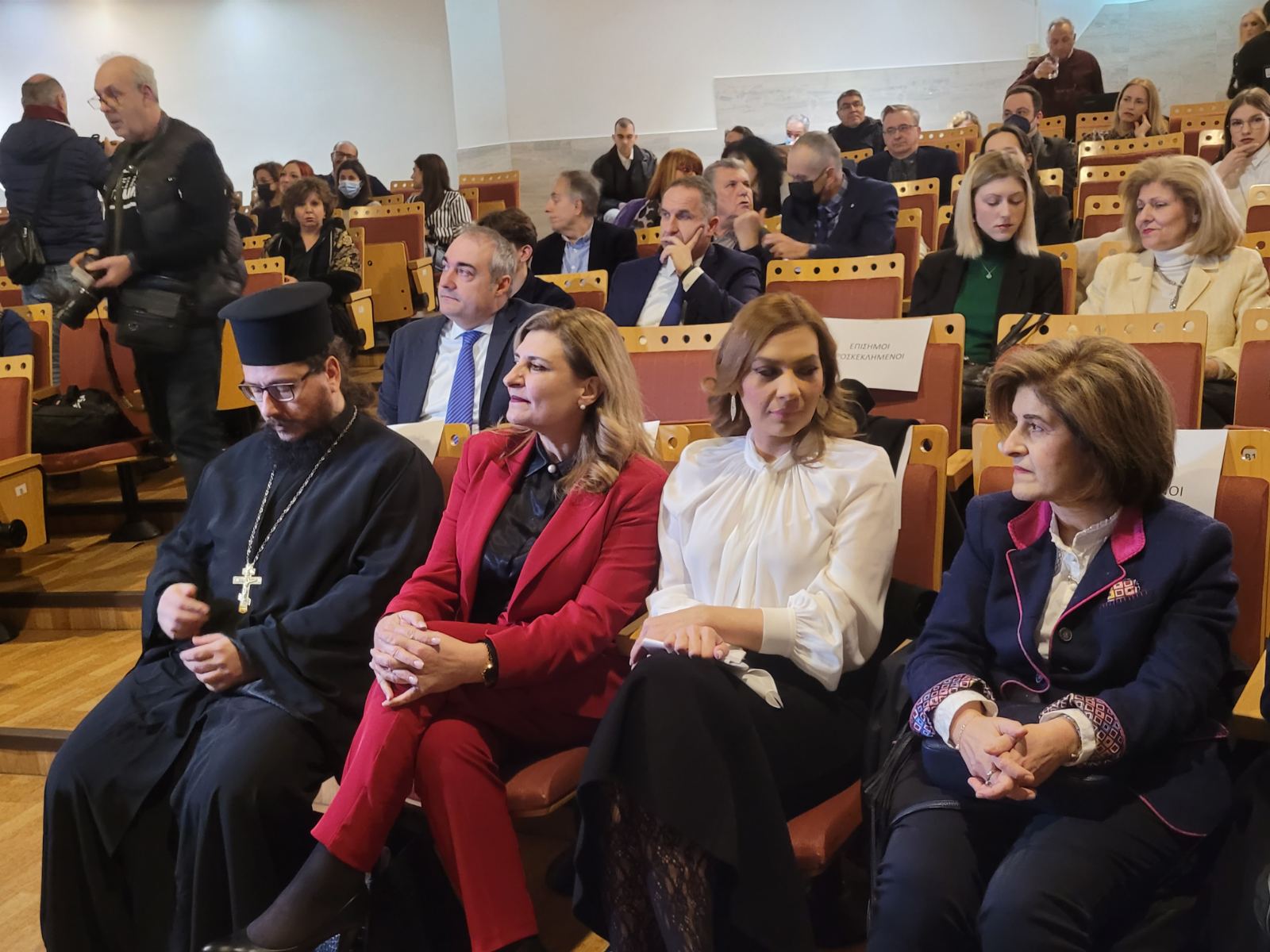 Αφιερωμένη στη μνήμη του Λάμπρου Μαργαρίτη η νομική διημερίδα του ...