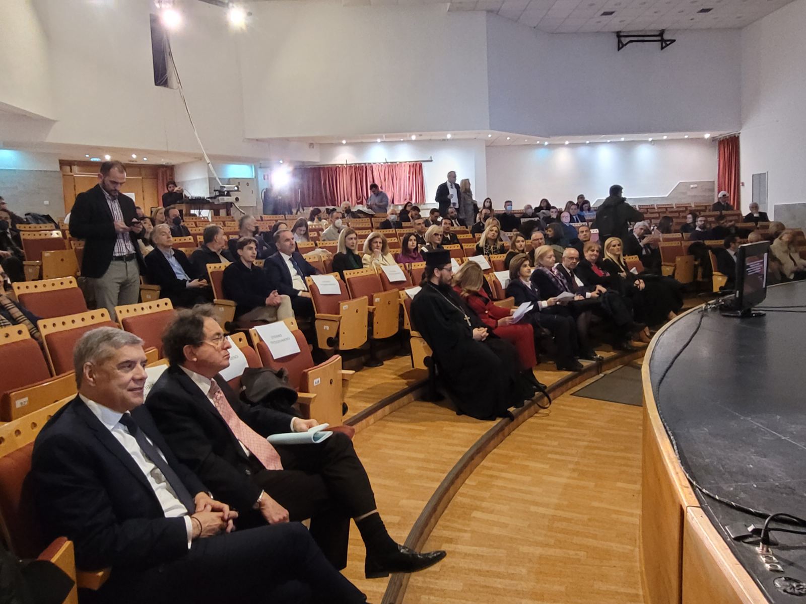 Αφιερωμένη στη μνήμη του Λάμπρου Μαργαρίτη η νομική διημερίδα του ...