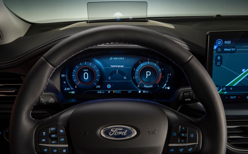 Γερμανία: Η Ford θα απολύσει 1.000 εργαζόμενους από το εργοστάσιό της ...