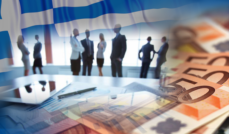 Ίδρυση ατομικής επιχείρησης: Τα 10 e-βήματα για να φτιάξεις εταιρεία ...