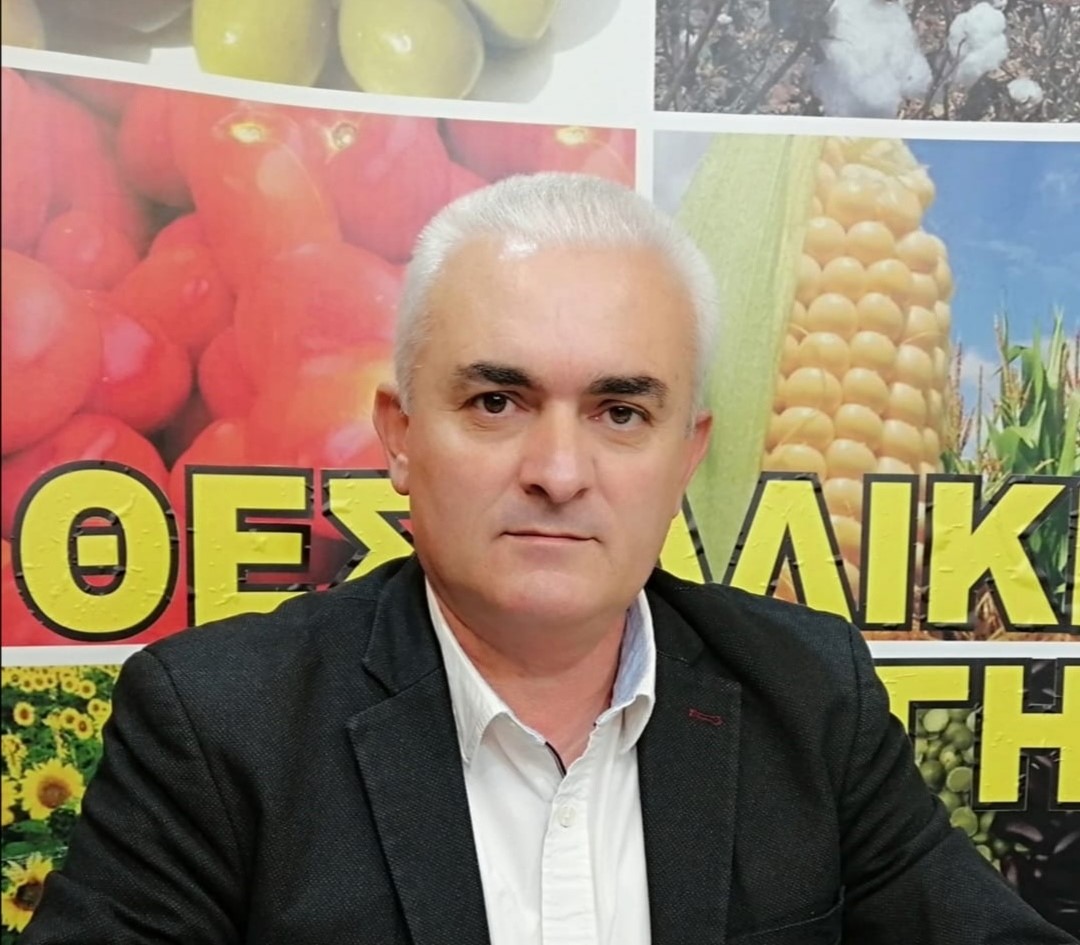 Οι κινητοποιήσεις των αγροτών, τα προβλήματα των κτηνοτρόφων και οι ...