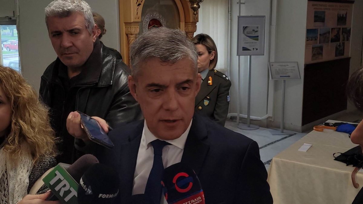 Κ. Αγοραστός για κακοκαιρία: «Περιμένουμε έξαρση το απόγευμα - Ο ...