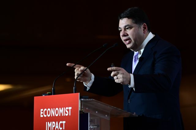 Τσούνης: Ερχονται και άλλες επενδύσεις από τις ΗΠΑ στην Ελλάδα ...