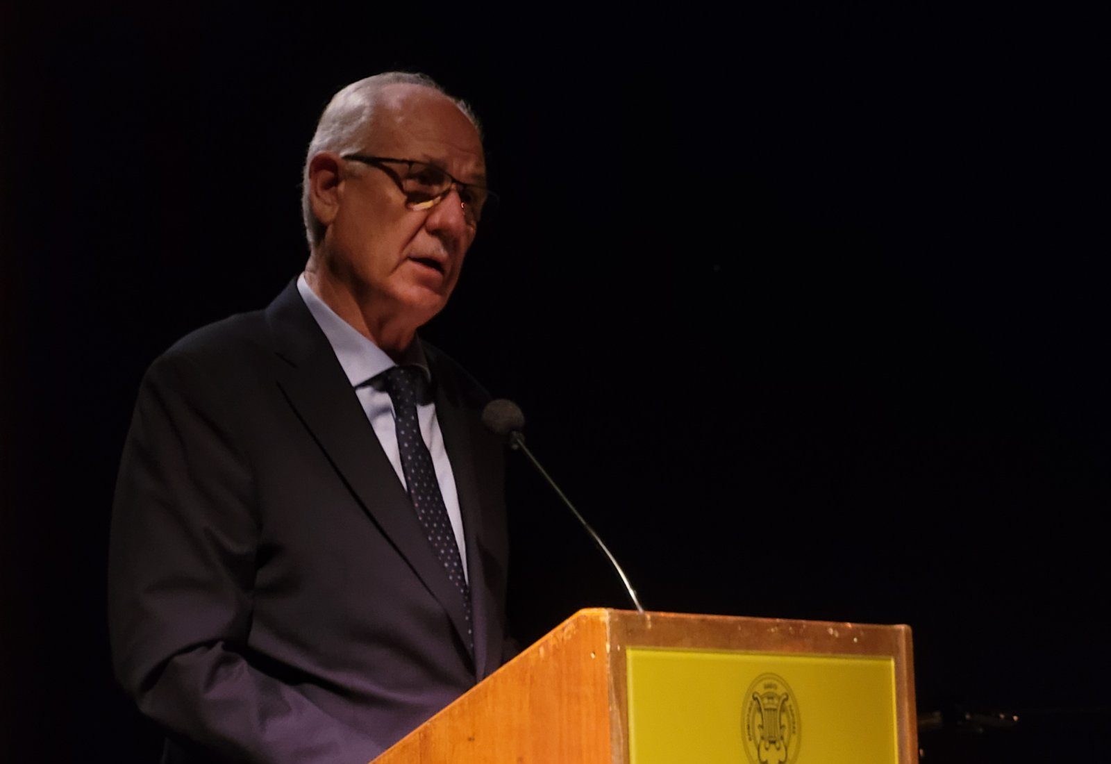 Καλογιάννης για το Ολοκαύτωμα: «Στην εποχή μας η ιστορική μνήμη ...
