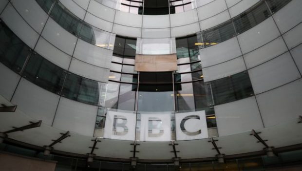 Συμβαίνουν και στο BBC – Τους κλέβουν το φαγητό στο γραφείο και έγιναν ...
