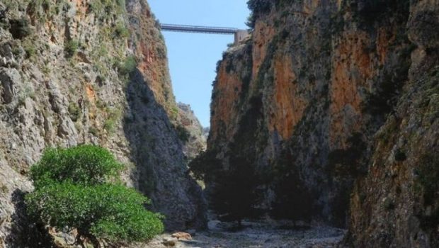 Κρήτη: Αυτοκτόνησε ο 43χρονος που βρέθηκε νεκρός στο φαράγγι – Ποιος ...