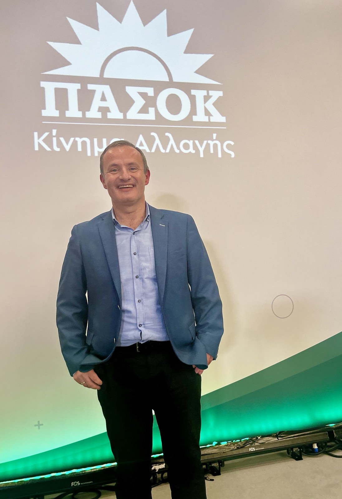 Νασιώκας στο onlarissa.gr: Αντιθεσμικός ο ΣΥΡΙΖΑ με τα περί ...