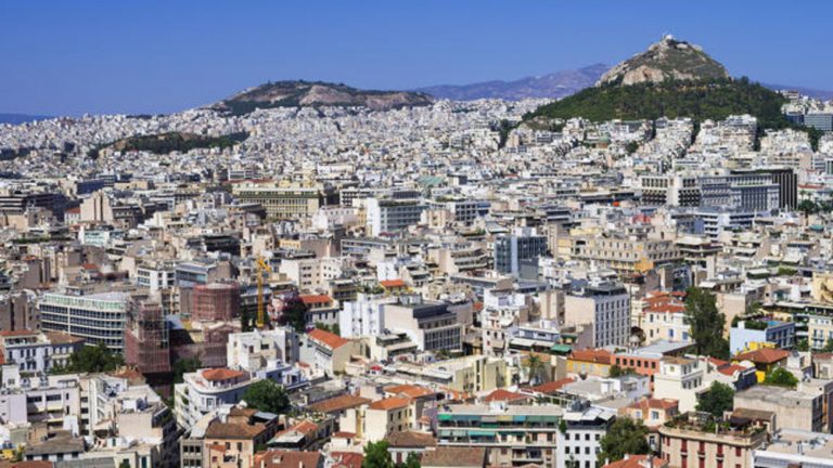 Ακίνητα: Πού αυξάνονται, που μειώνονται οι τιμές στην Ελλάδα [πίνακες ...
