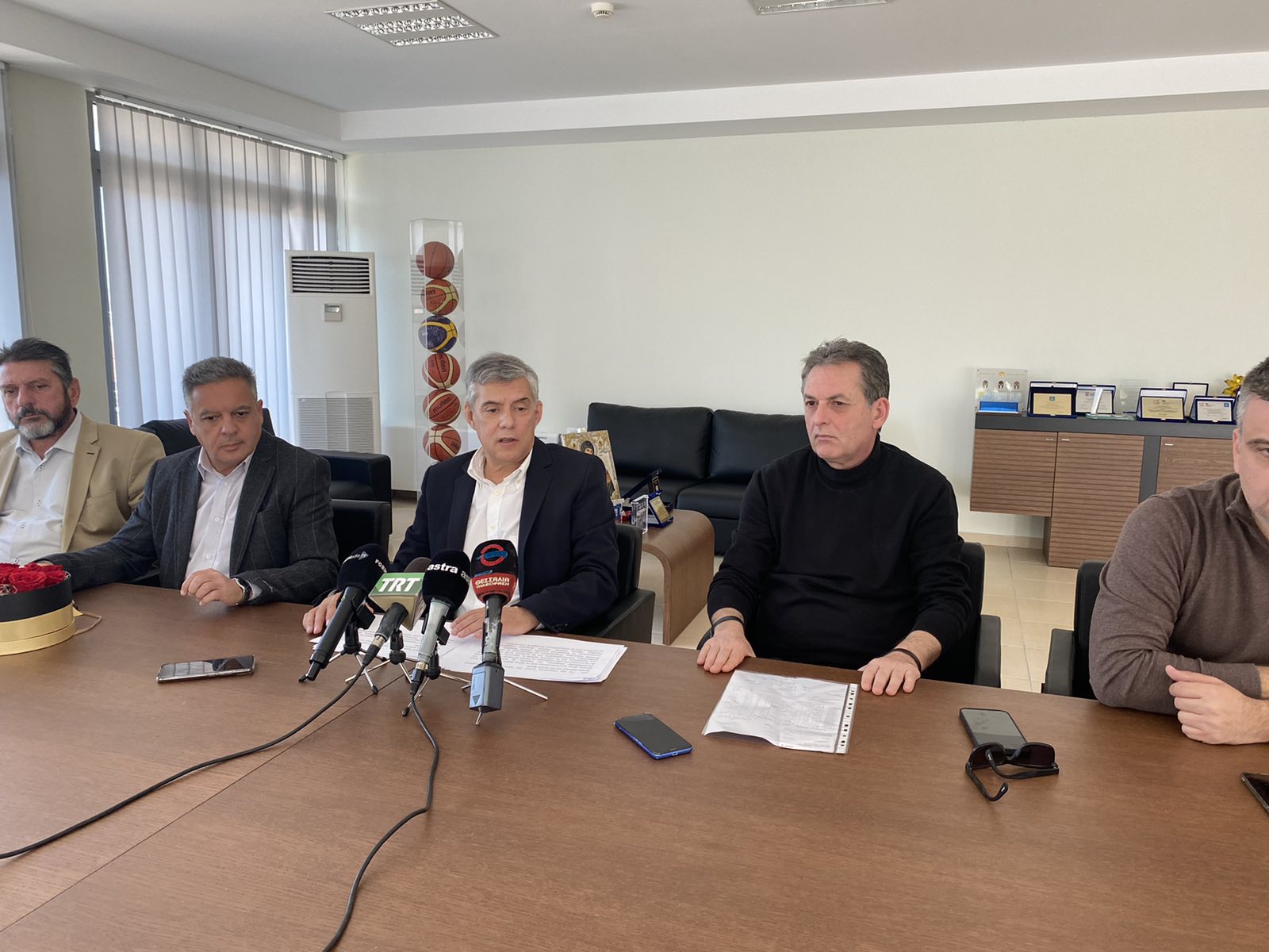 Ξεκινά αύριο στη Λάρισα η 8η Πανελλήνια Συνάντηση Φυτοπροστασίας ...