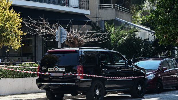 Νέα Ιωνία: Πατέρας του 16χρονου που μαχαιρώθηκε στα Πατήσια ο ...