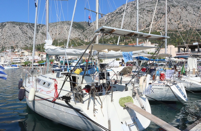 Το Yachting συνεισφέρει περίπου 1,5% του ΑΕΠ της χώρας – ONLARISSA.GR ...