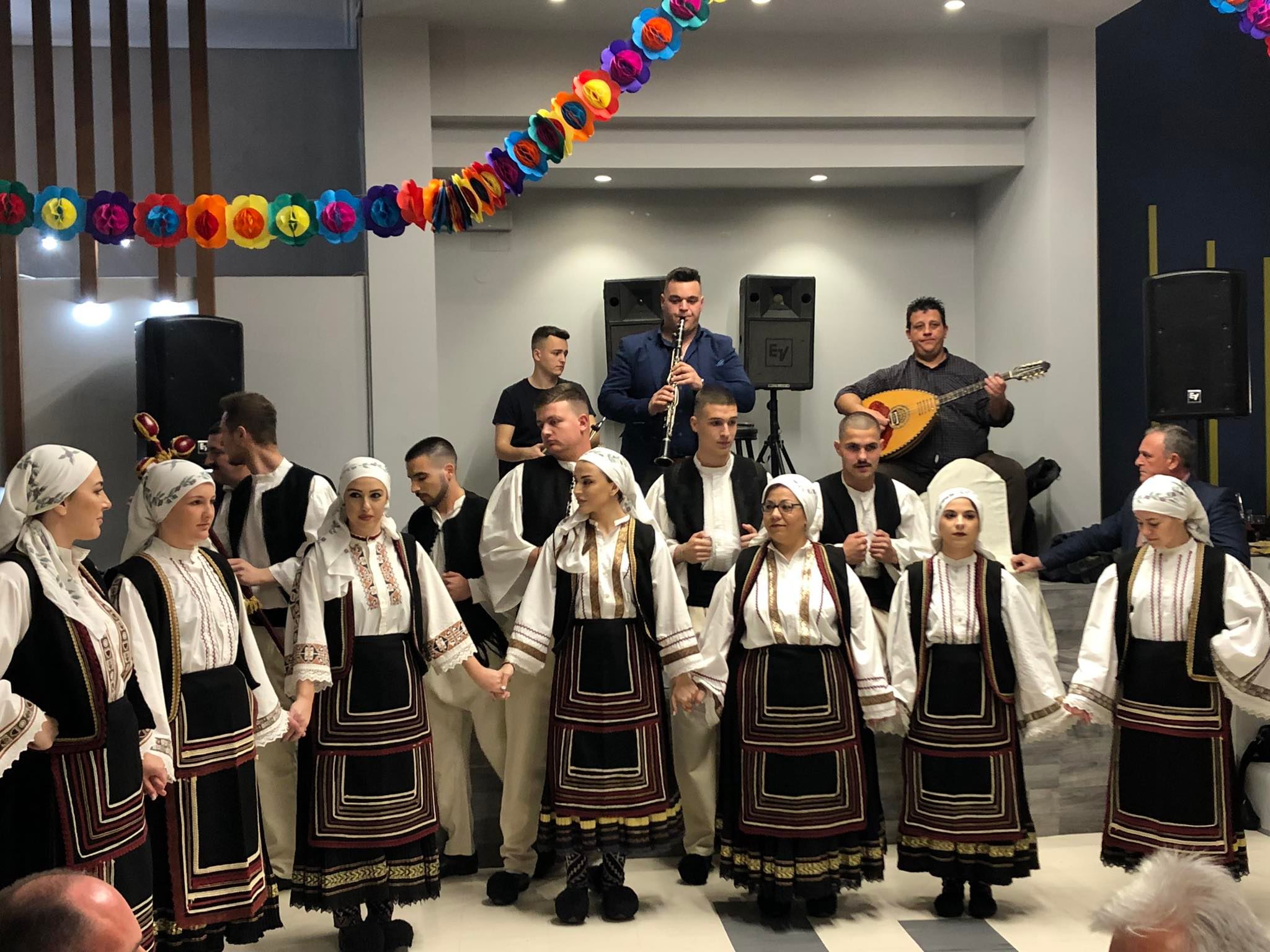 Λιακούλη: «Οι Σαρακατσάνοι λαμπρό υπόδειγμα σεβασμού στις παραδόσεις ...