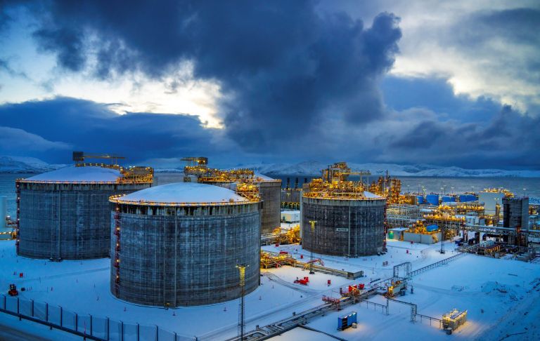 Τα πολιτικά απόνερα του Nord Stream 2 στη Γερμανία – ONLARISSA.GR Νέα ...