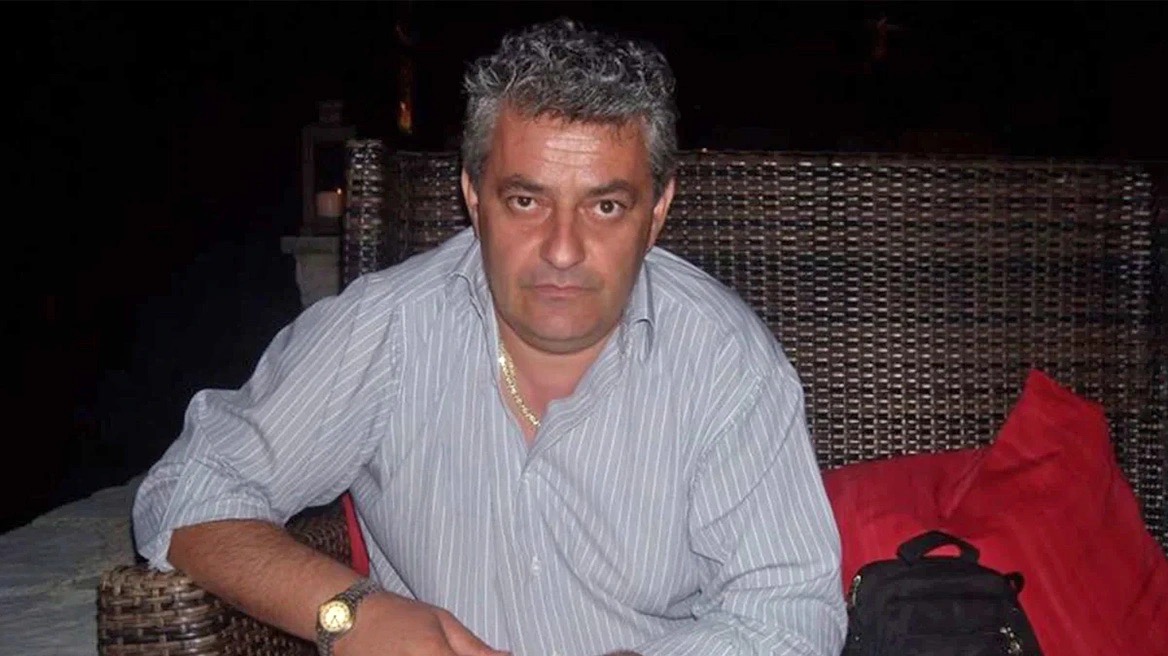 Τα πρώτα 24ωρα του μοιραίου σταθμάρχη στις φυλακές Λάρισας - Ποιοι ...