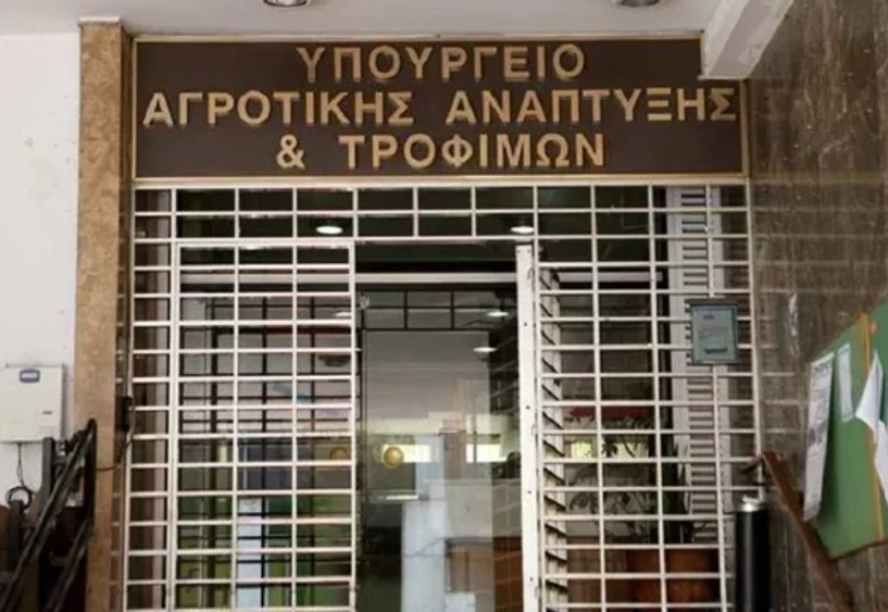 Υπογραφή πρόσκλησης σχεδίων βελτίωσης στο Πρόγραμμα Αγροτικής Ανάπτυξης ...