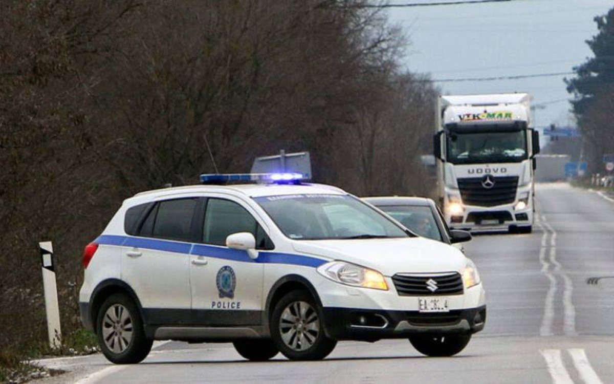 Απαγόρευση κυκλοφορίας φορτηγών άνω των 3,5 τόνων κατά τον εορτασμό του ...