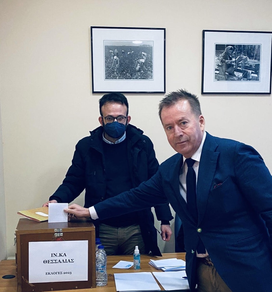 Νέο διοικητικό συμβούλιο στο ΙΝΚΑ Θεσσαλίας - ONLARISSA.GR Νέα Ειδήσεις ...