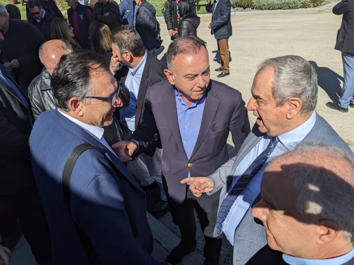 Κέλλας: Αναγνωρίζονται επαγγελματικά δικαιώματα στους αποφοίτους ...
