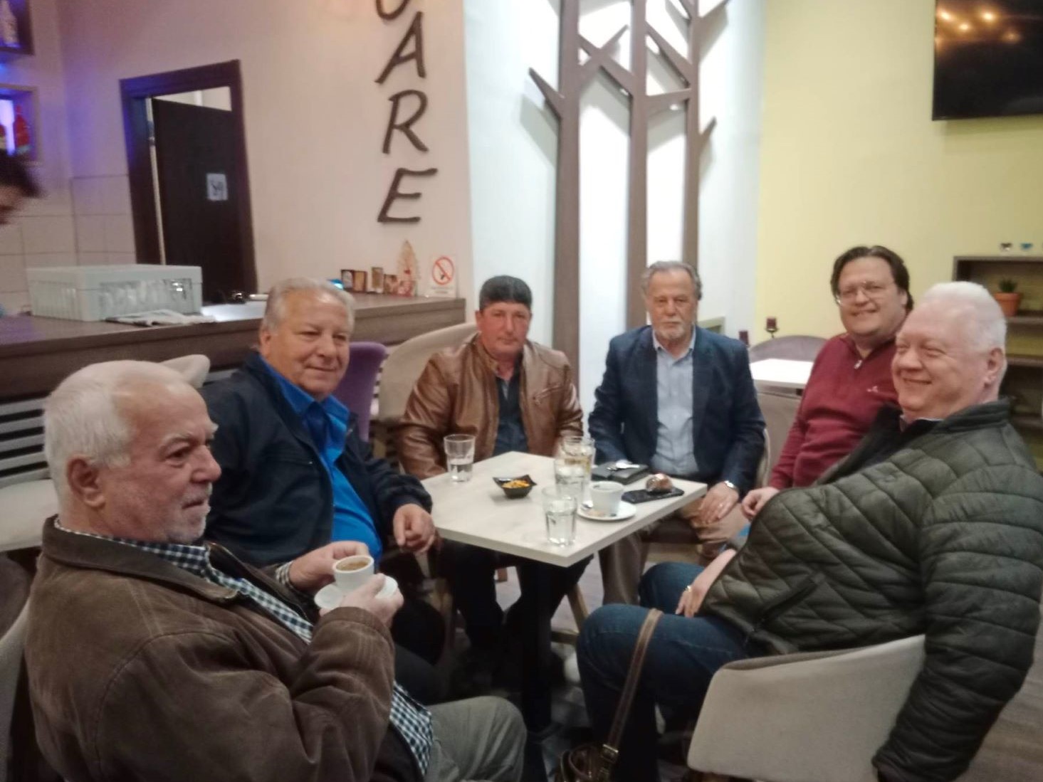 Παπαλιάγκας: «Η υποψηφιότητα της Κυριακής Παναγιωτοπούλου μπορεί να ...