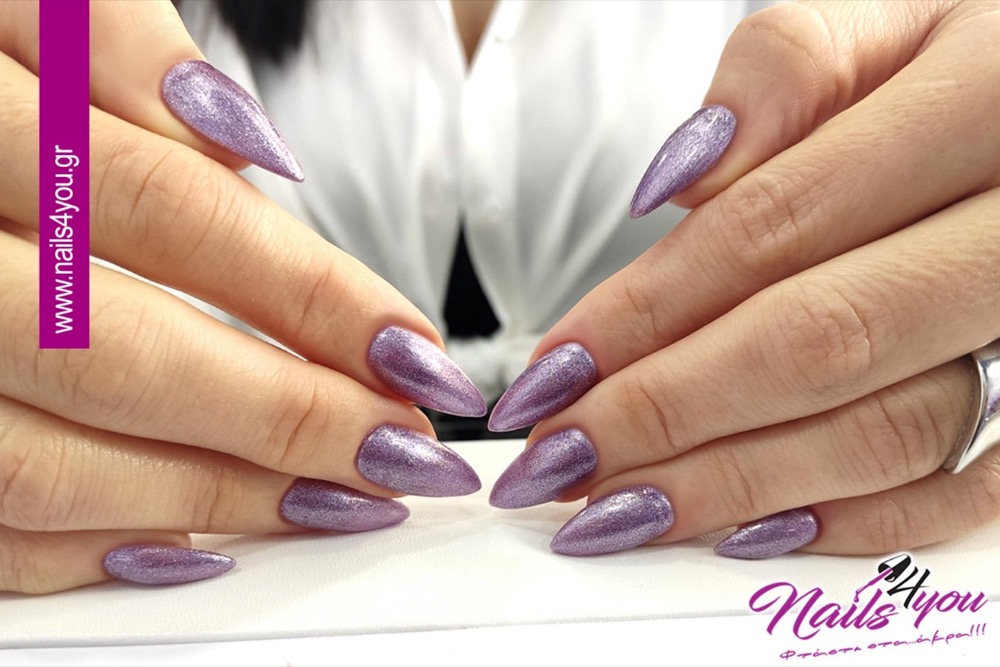 Nails 4 You: Η επιτυχημένη αλυσίδα ομορφιάς και περιποίησης έφτασε στη ...