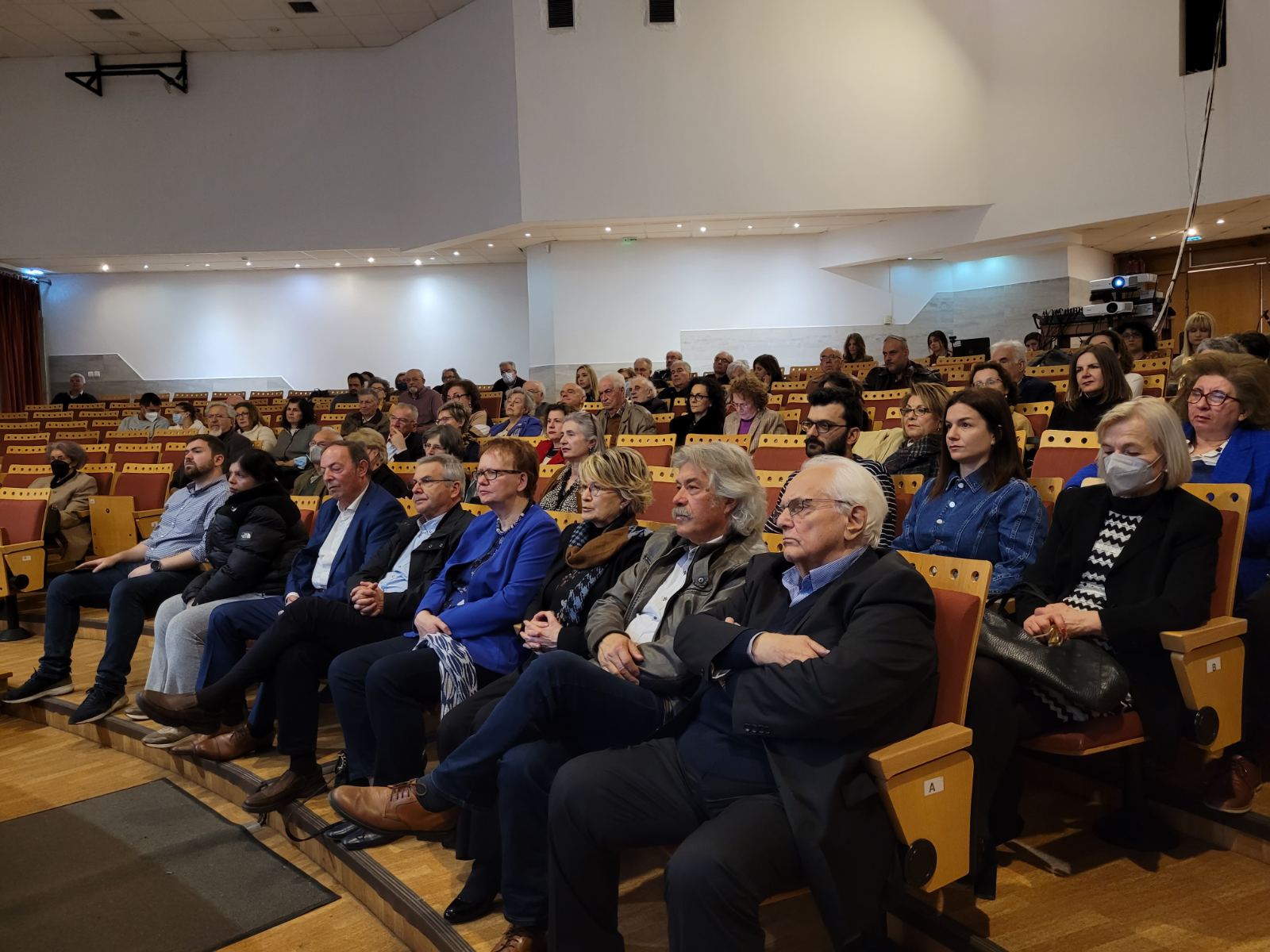 Μαθαίνοντας για το «Νεοελληνικό Διαφωτισμό στη Θεσσαλία» μέσα από τη ...