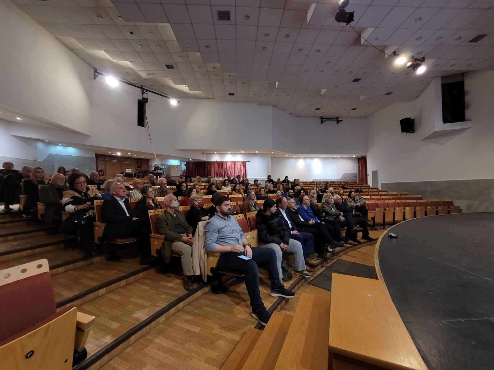 Μαθαίνοντας για το «Νεοελληνικό Διαφωτισμό στη Θεσσαλία» μέσα από τη ...