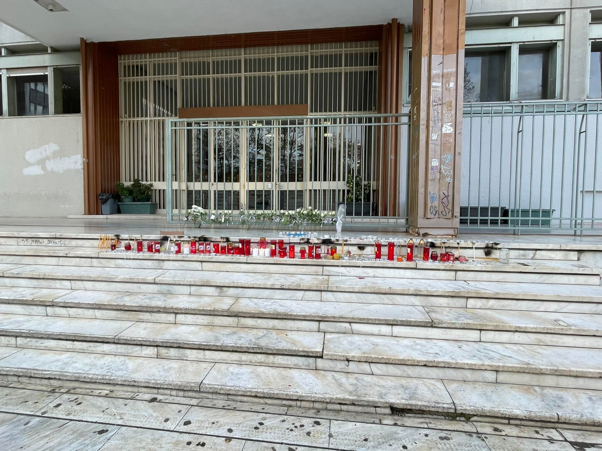 Τέμπη: Καταθέτει γυναίκα σταθμάρχης που υπηρετεί στη Λάρισα - Θα κληθεί ...