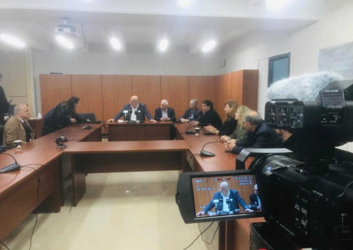 «Εννέα εκατομμύρια ευρώ για την εξυγίανση της ΔΕΥΑΜΒ – Μπέος στην ...