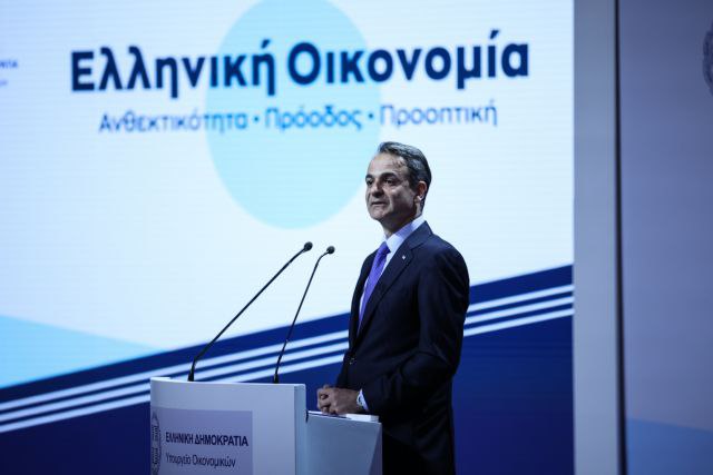 Μητσοτάκης: Αύξηση 8% στα επιδόματα του ΟΠΕΚΑ – Ένα βήμα από την ...