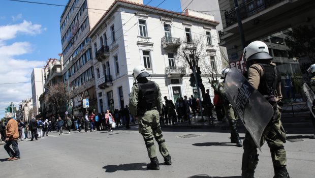 Πυροβολισμοί στην ΑΣΟΕΕ: Αντιδράσεις για το ανησυχητικό συμβάν – Τι ...