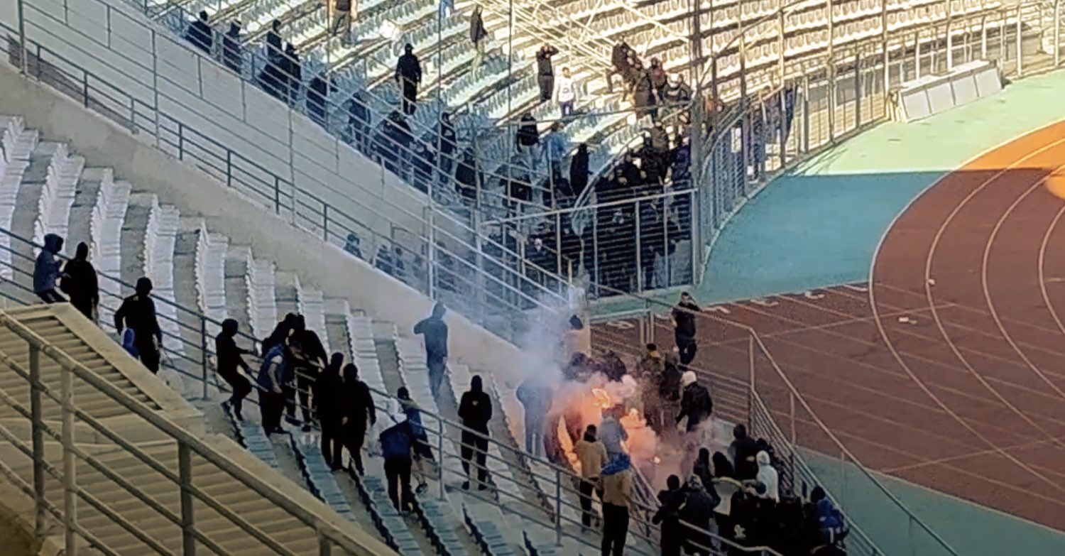 Πειθαρχική δίωξη στην ΠΑΕ ΑΕΛ για το ματς με Νίκη Βόλου – ONLARISSA.GR ...