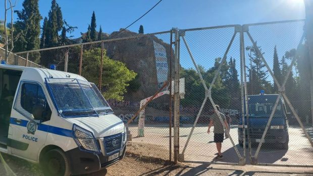 Αποκάλυψη in: Αντιεξουσιαστες απαγόρευσαν μετακίνηση αστυνομικών ...