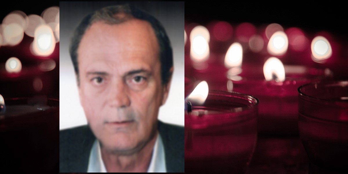 «Έφυγε» από τη ζωή 64χρονος Λαρισαίος – ONLARISSA.GR Νέα Ειδήσεις Λάρισα