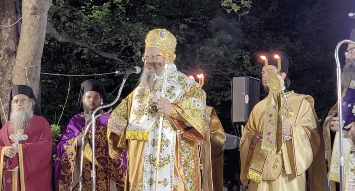 Ο Ιερώνυμος για το δυστύχημα στα Τέμπη: «Αποδείξαμε ότι έχουμε καλό ...