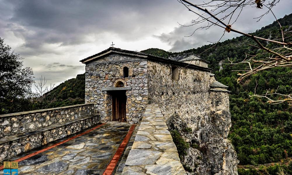 Αυτή η εκκλησία συγκαταλέγεται στις 17 ομορφότερες του κόσμου και ...