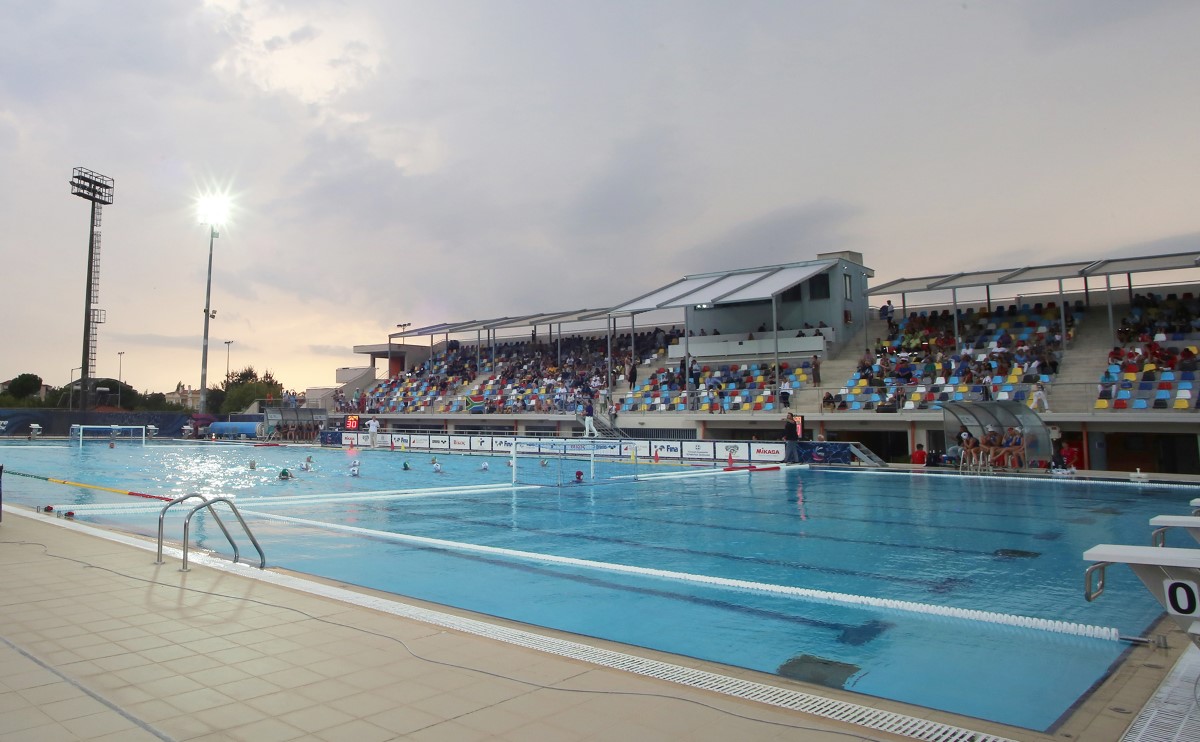 Γεμάτο αγωνιστική δράση το Σαββατοκύριακο στο Δημοτικό Κολυμβητήριο της ...