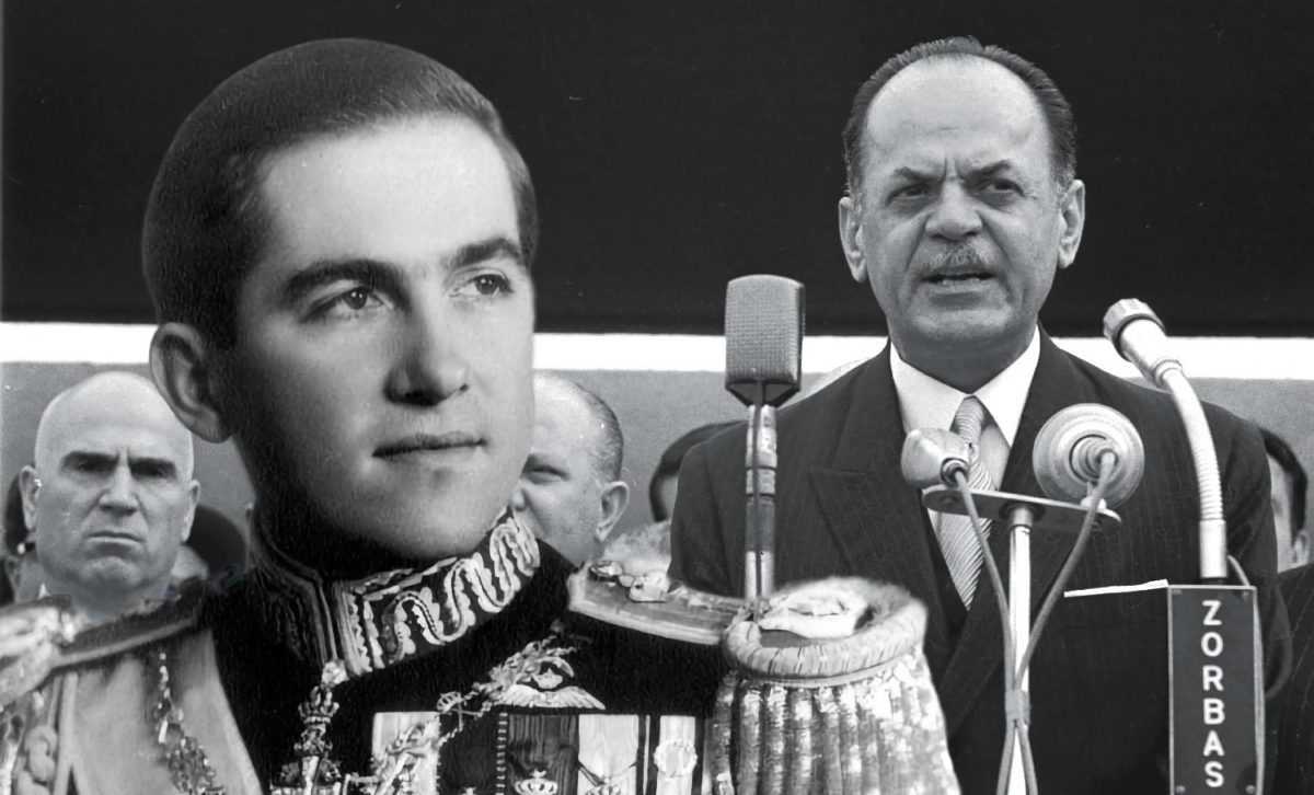 Η "μαύρη" επέτειος της 21 Απριλίου, 56 χρόνια μετά: Το αποτυχημένο ...