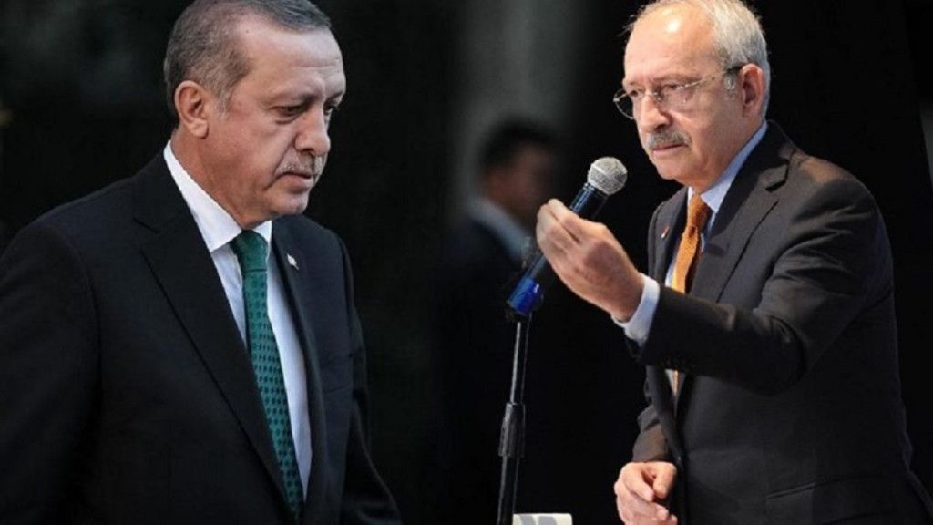 Τουρκικές εκλογές: Το δίλημμα ανάμεσα στη δημοκρατία και την παγίωση ...