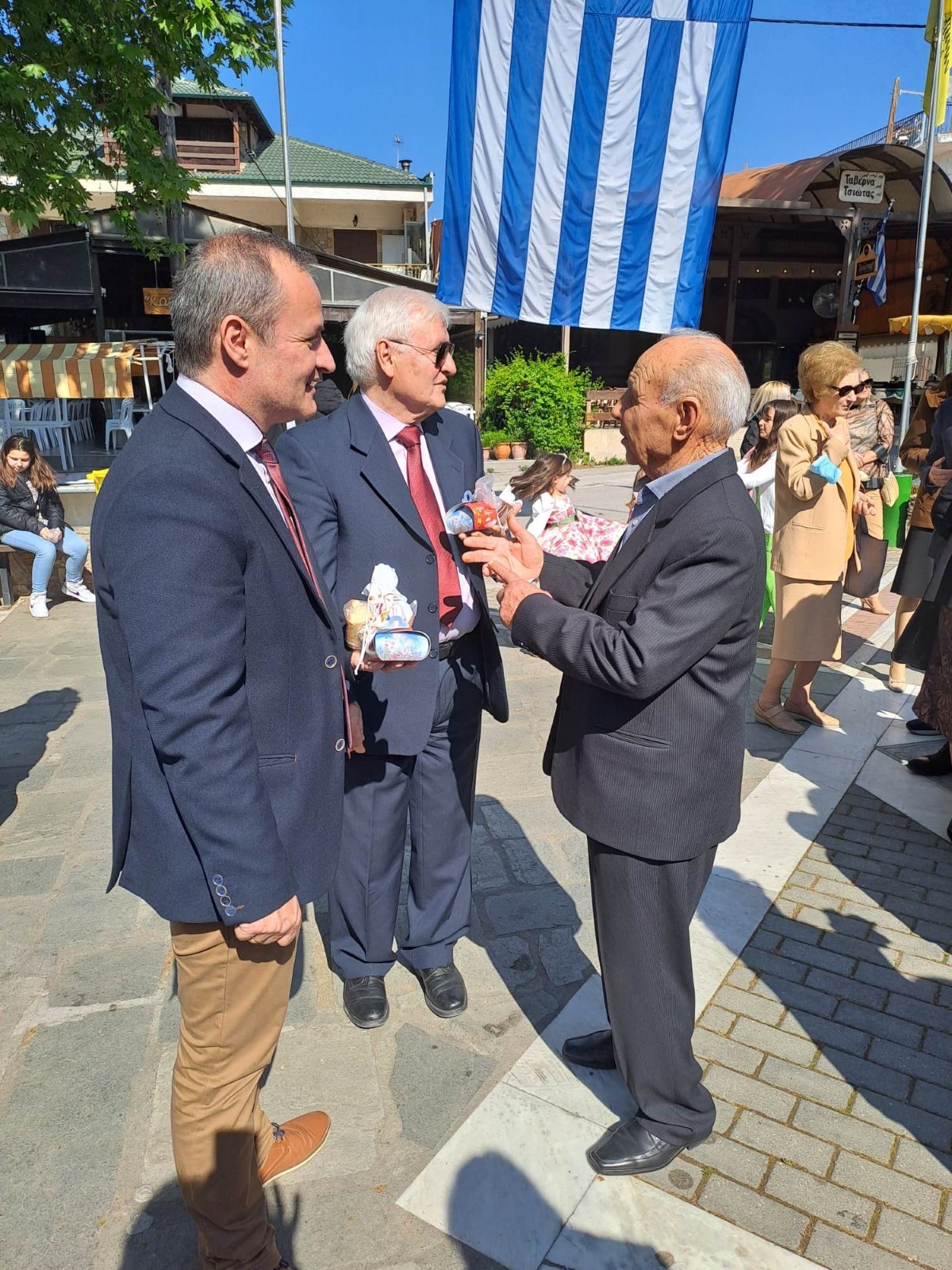 Νασιώκας από Αργυροπούλι: «Επιτακτική ανάγκη η στήριξη της κτηνοτροφίας ...
