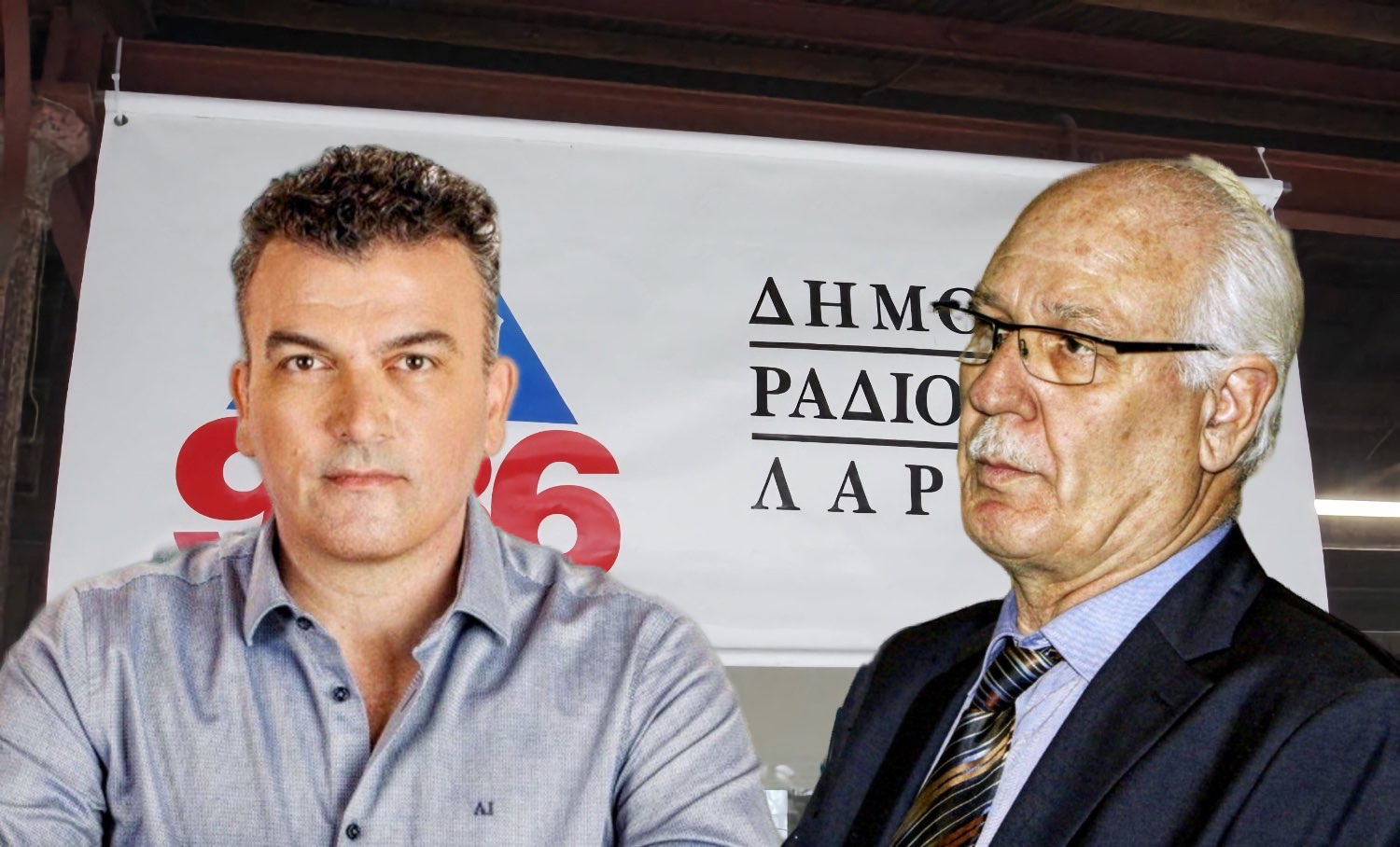 Πολιτικά «παιχνίδια» Καλογιάννη και στο Δημοτικό Ραδιόφωνο καταγγέλλει ...