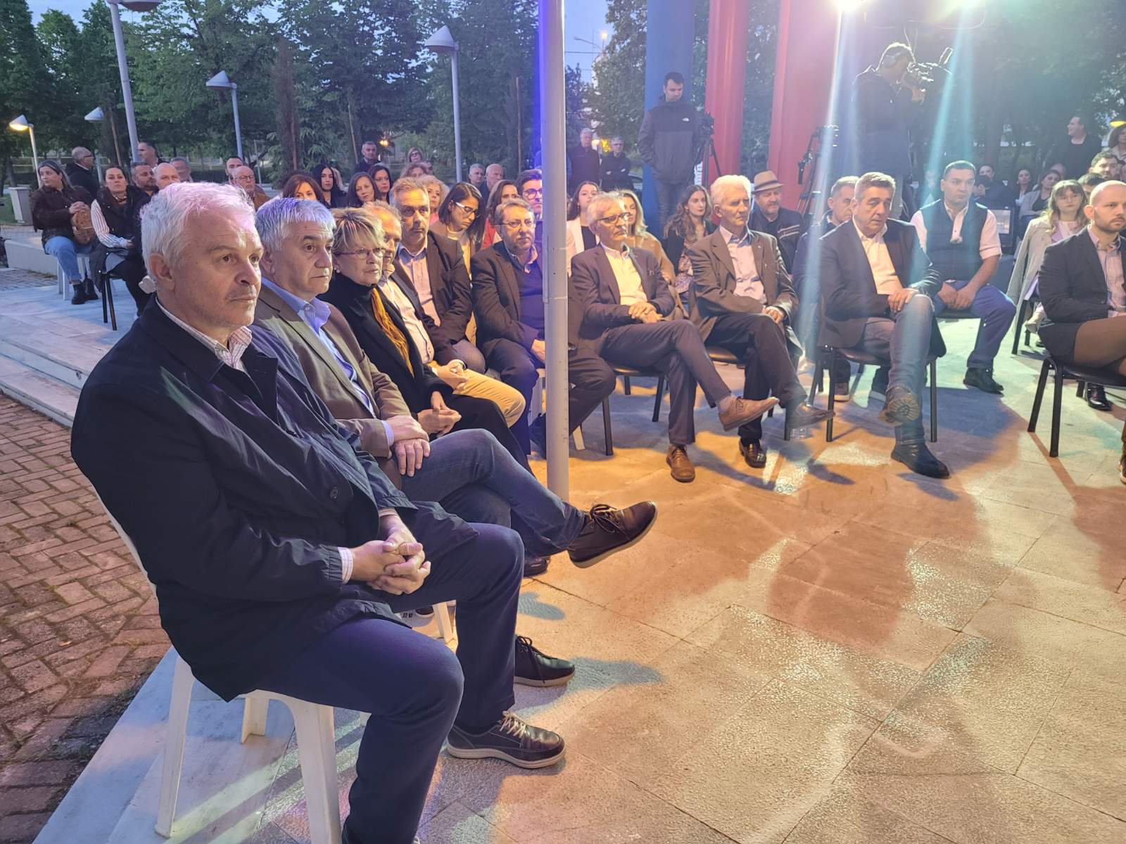 Καλογιάννης: «Μεγάλο και ισορροπημένο έργο της δημοτικής αρχής για τις ...