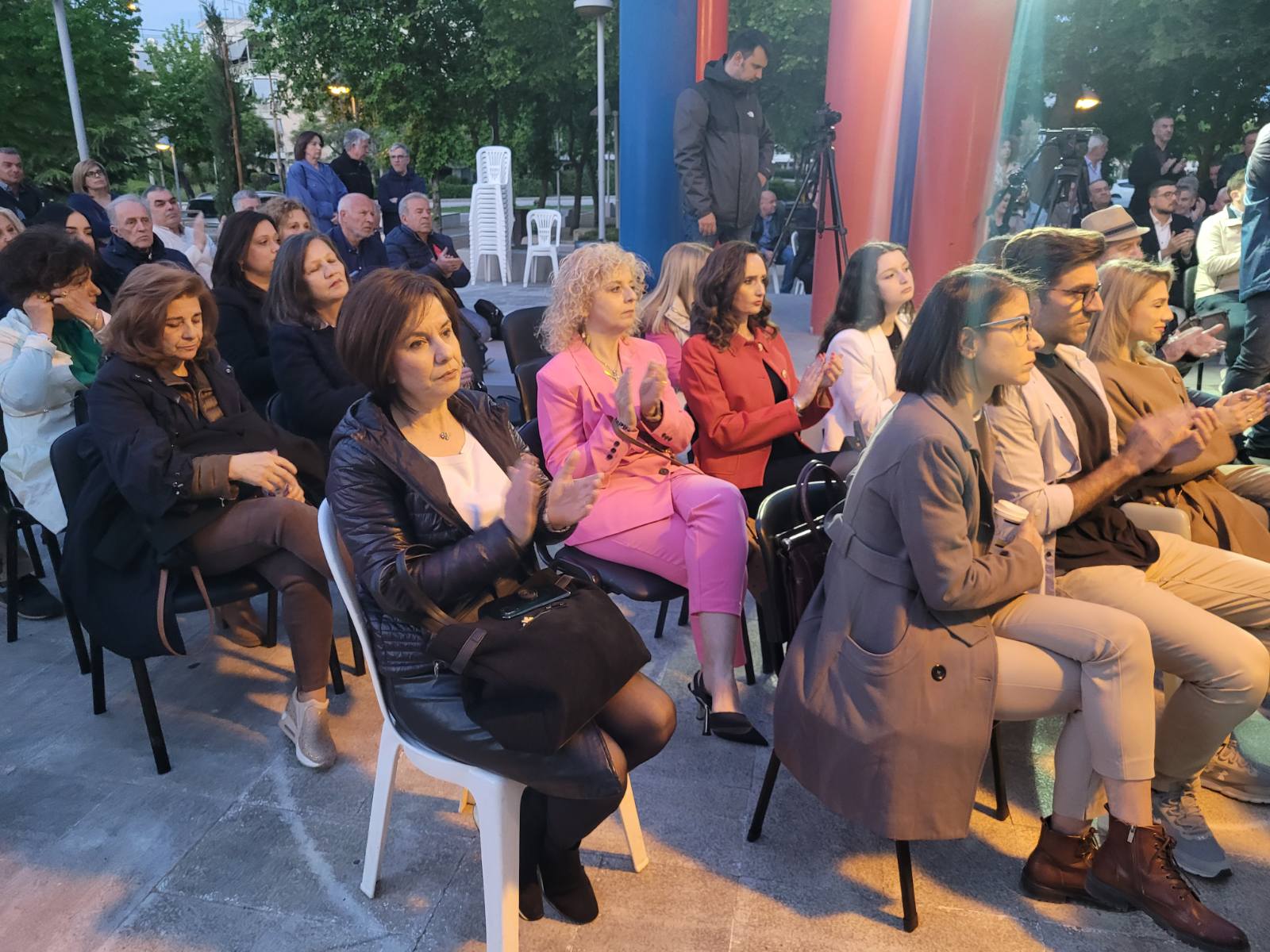 Καλογιάννης: «Μεγάλο και ισορροπημένο έργο της δημοτικής αρχής για τις ...