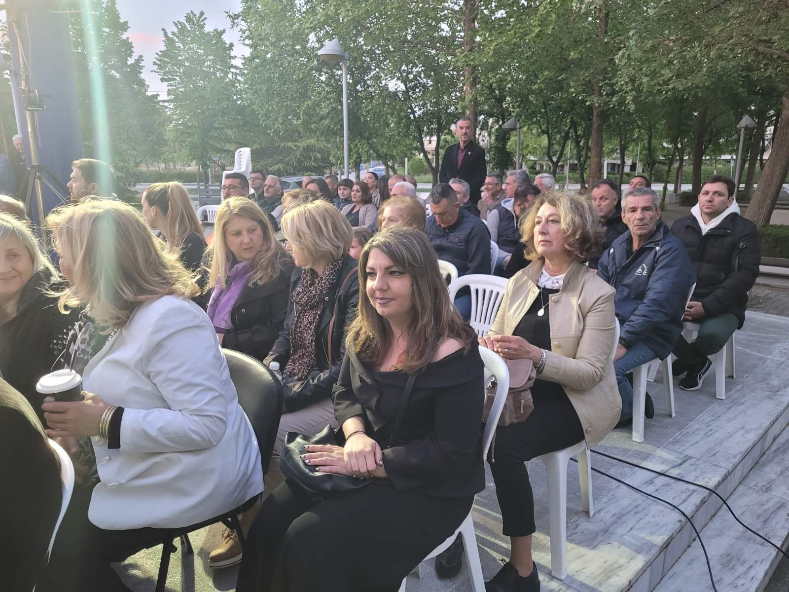 Καλογιάννης: «Μεγάλο και ισορροπημένο έργο της δημοτικής αρχής για τις ...