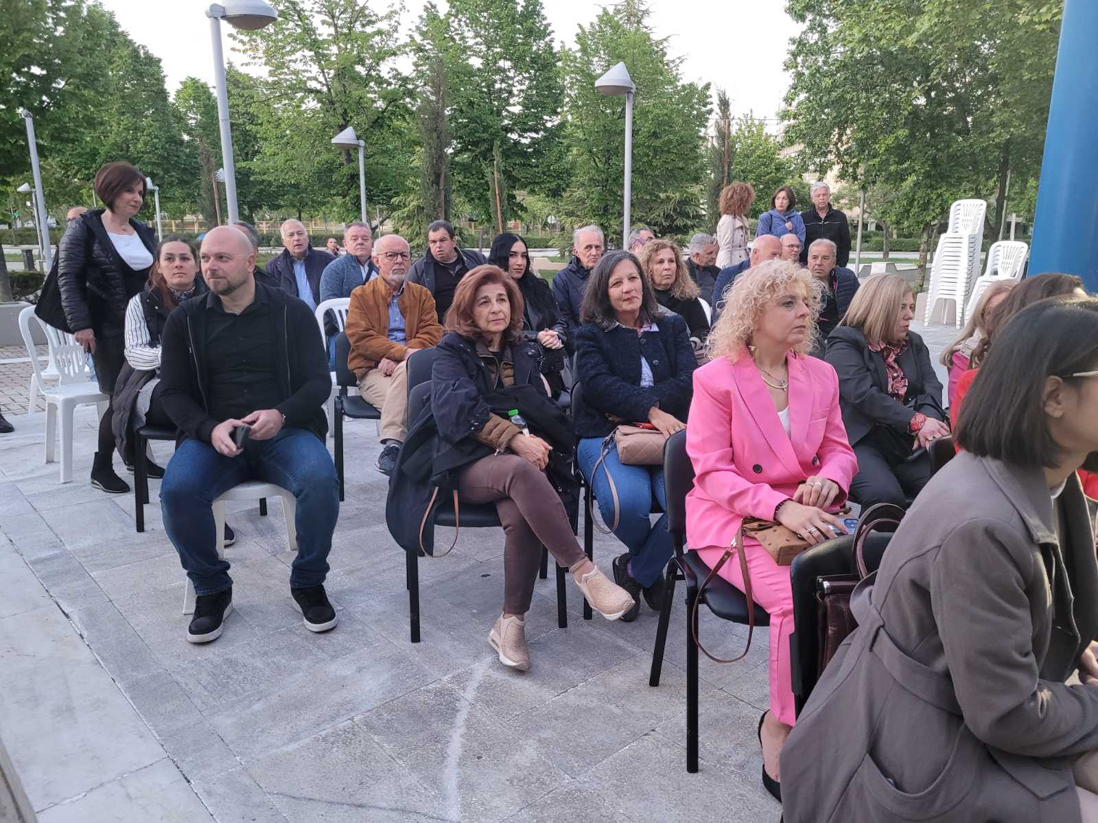 Καλογιάννης: «Μεγάλο και ισορροπημένο έργο της δημοτικής αρχής για τις ...